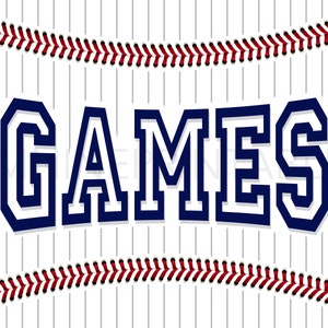 Baseball Party Sign Printables | Baseball GAMES Sign Downloads | Sports ...