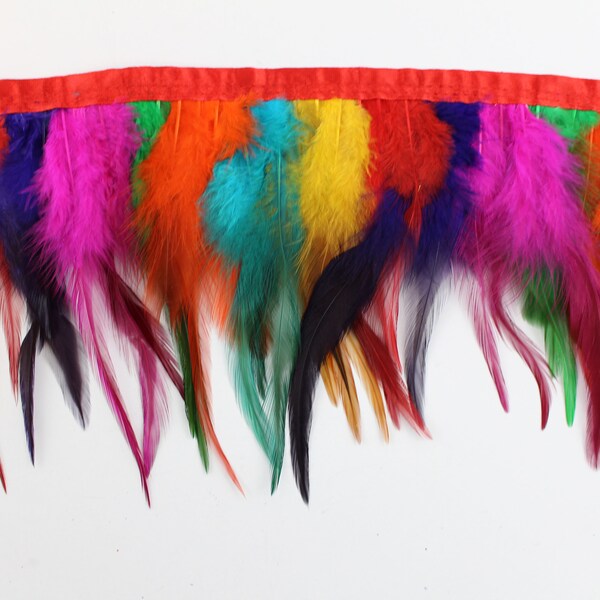 Feather Trim - Etsy Australia
