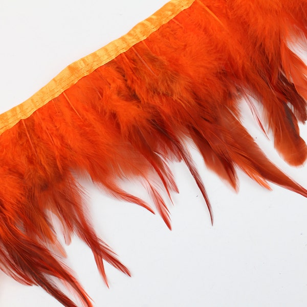 Burnt Orange Trim - Etsy