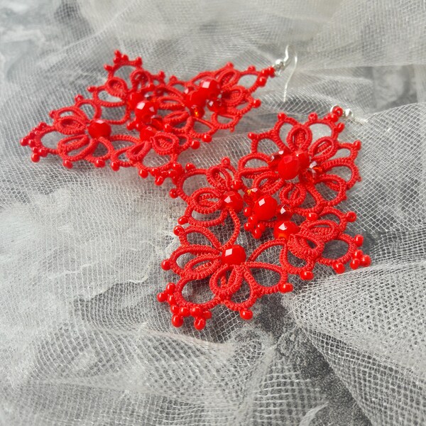 Frivolite - Etsy