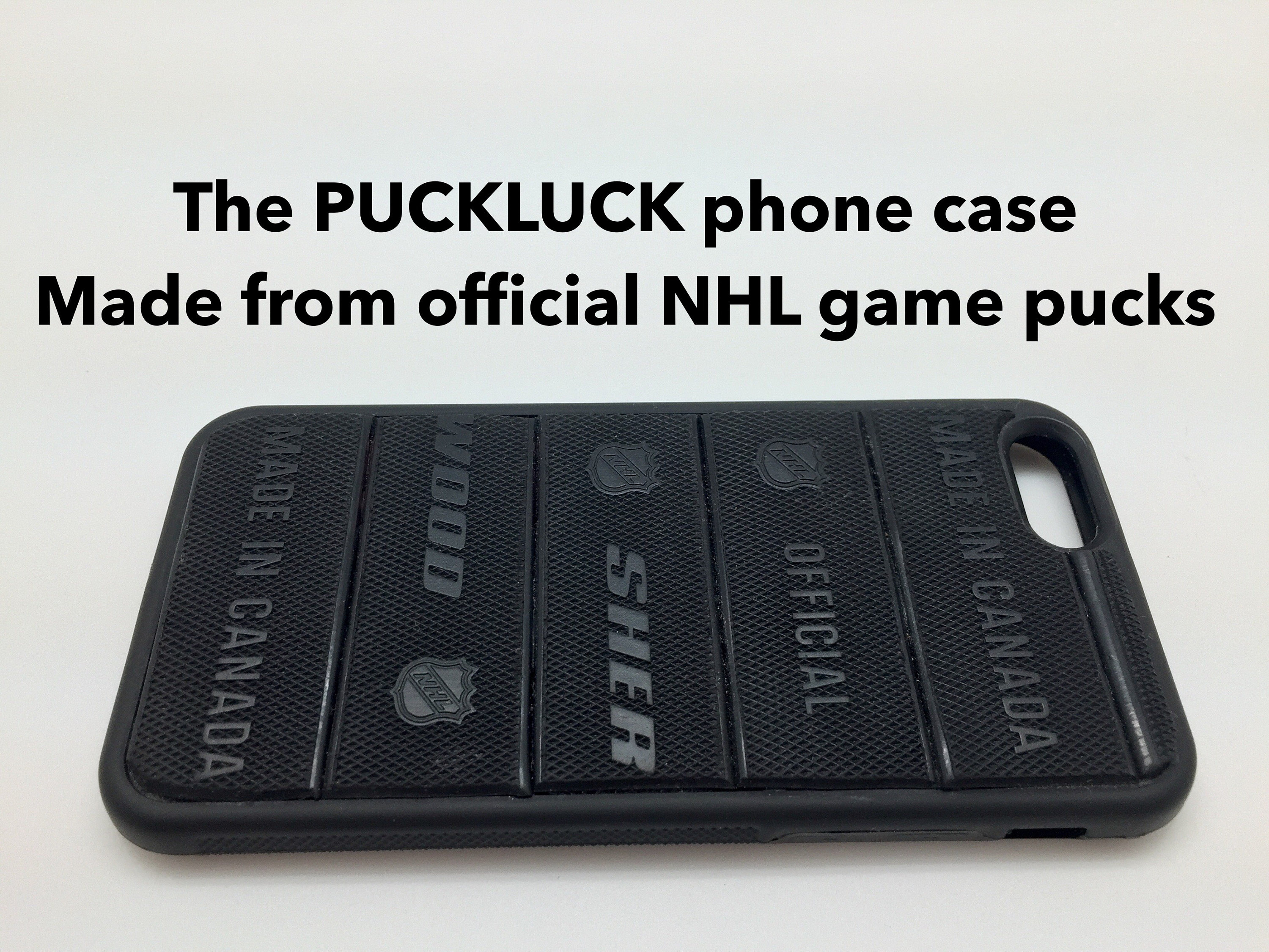 Hockey Iphone Covers