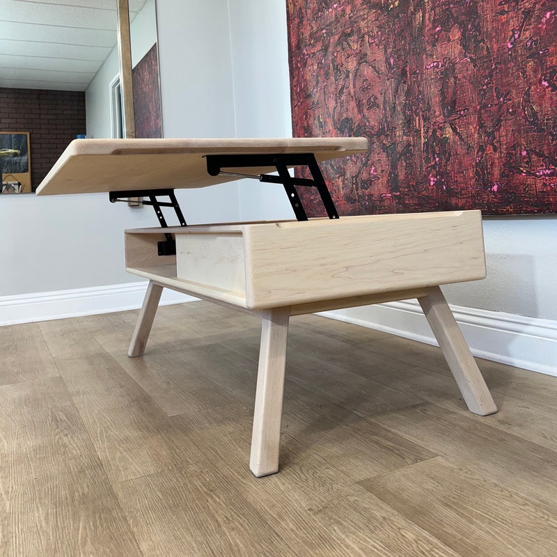 Convertible Table - Etsy