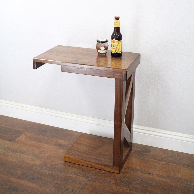 Arm Rest Table - Etsy