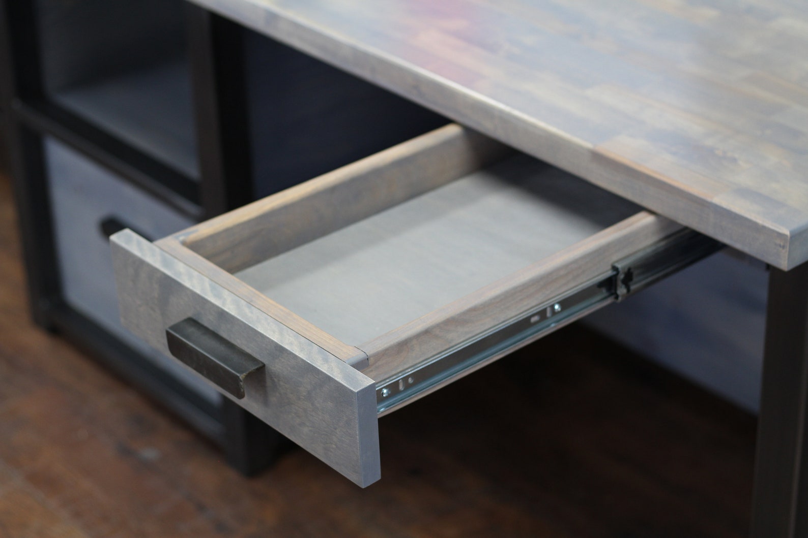 Add on Under Desk Drawer - Etsy