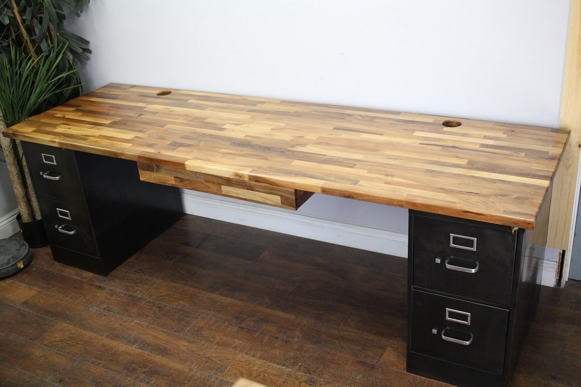 Add on Under Desk Drawer - Etsy