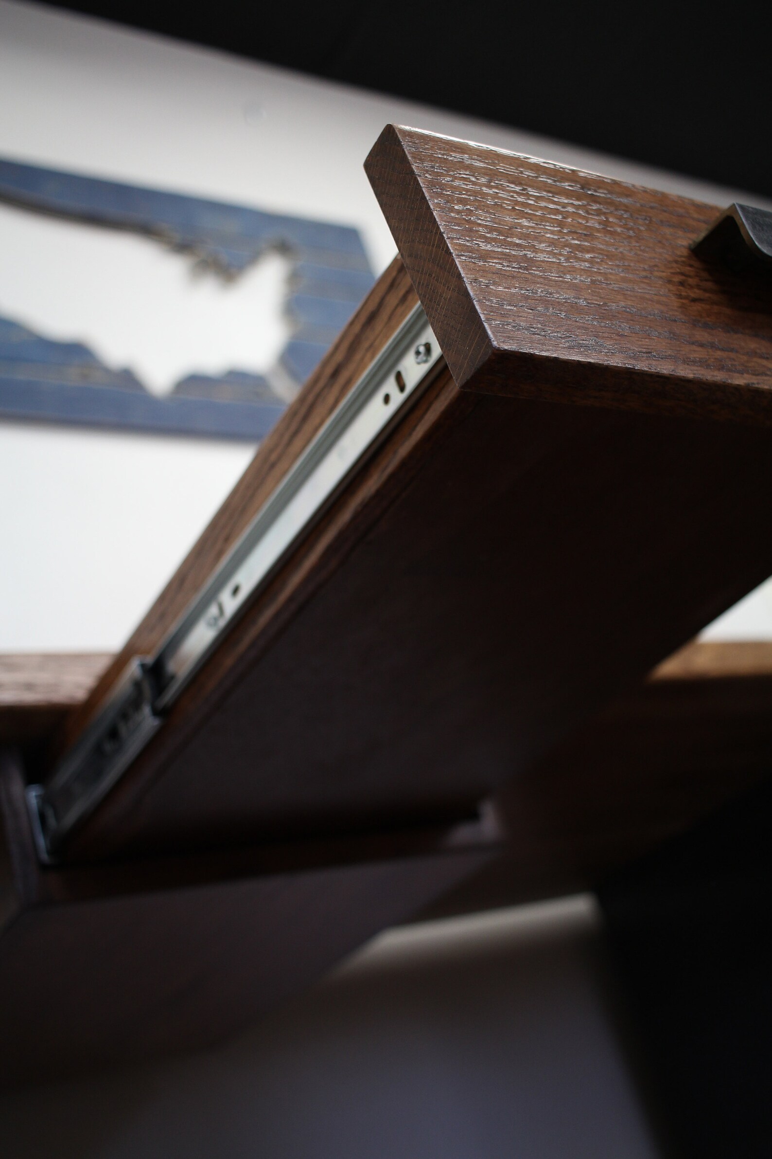 Add on Under Desk Drawer - Etsy