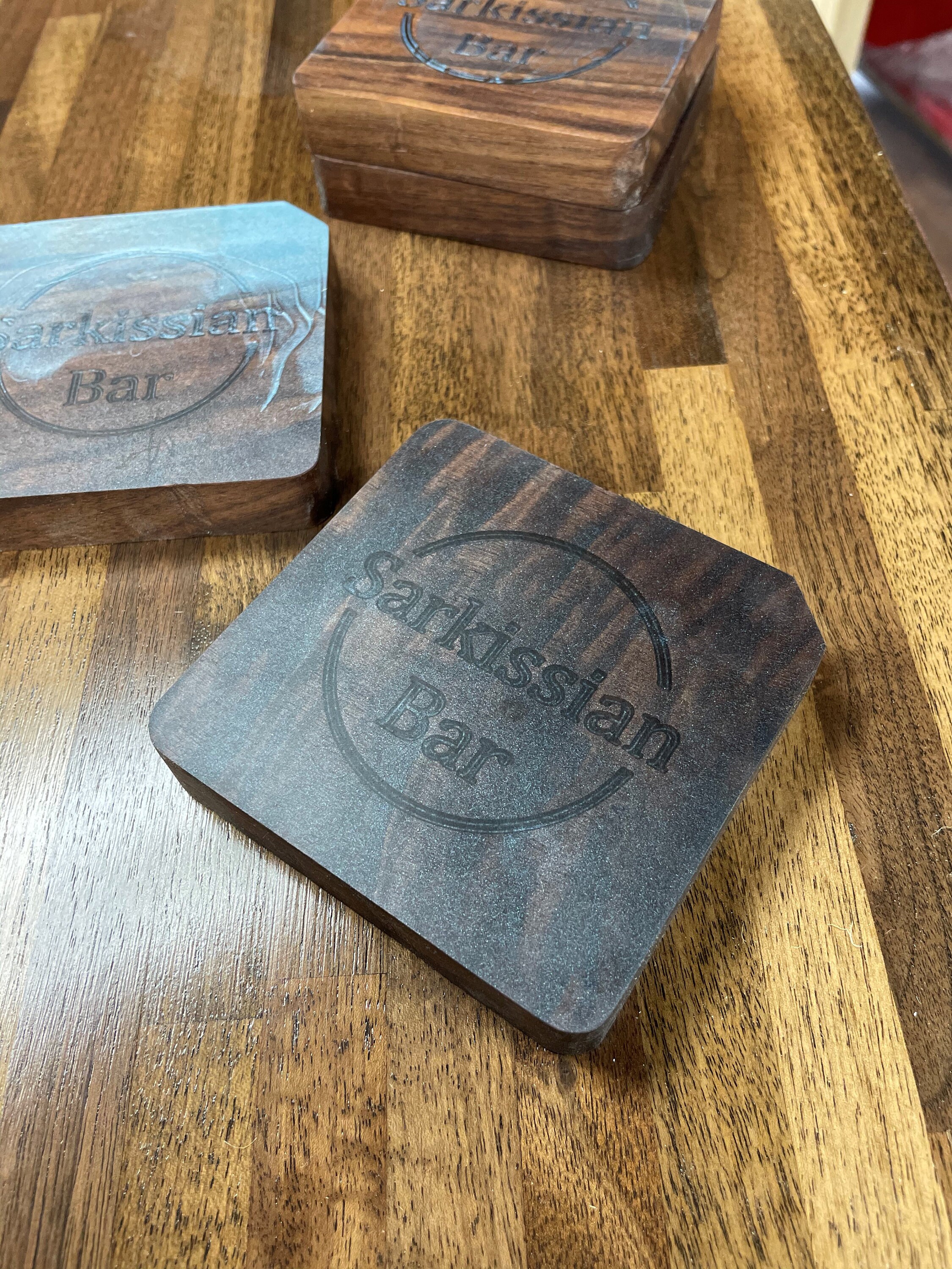 Add-on Custom Engraving Logo Artwork Design Words | Etsy