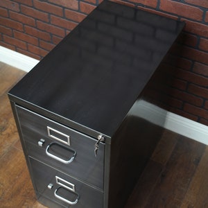 Add on Darker Finish for Cabinets, Desk Legs, Book Shelves - Etsy