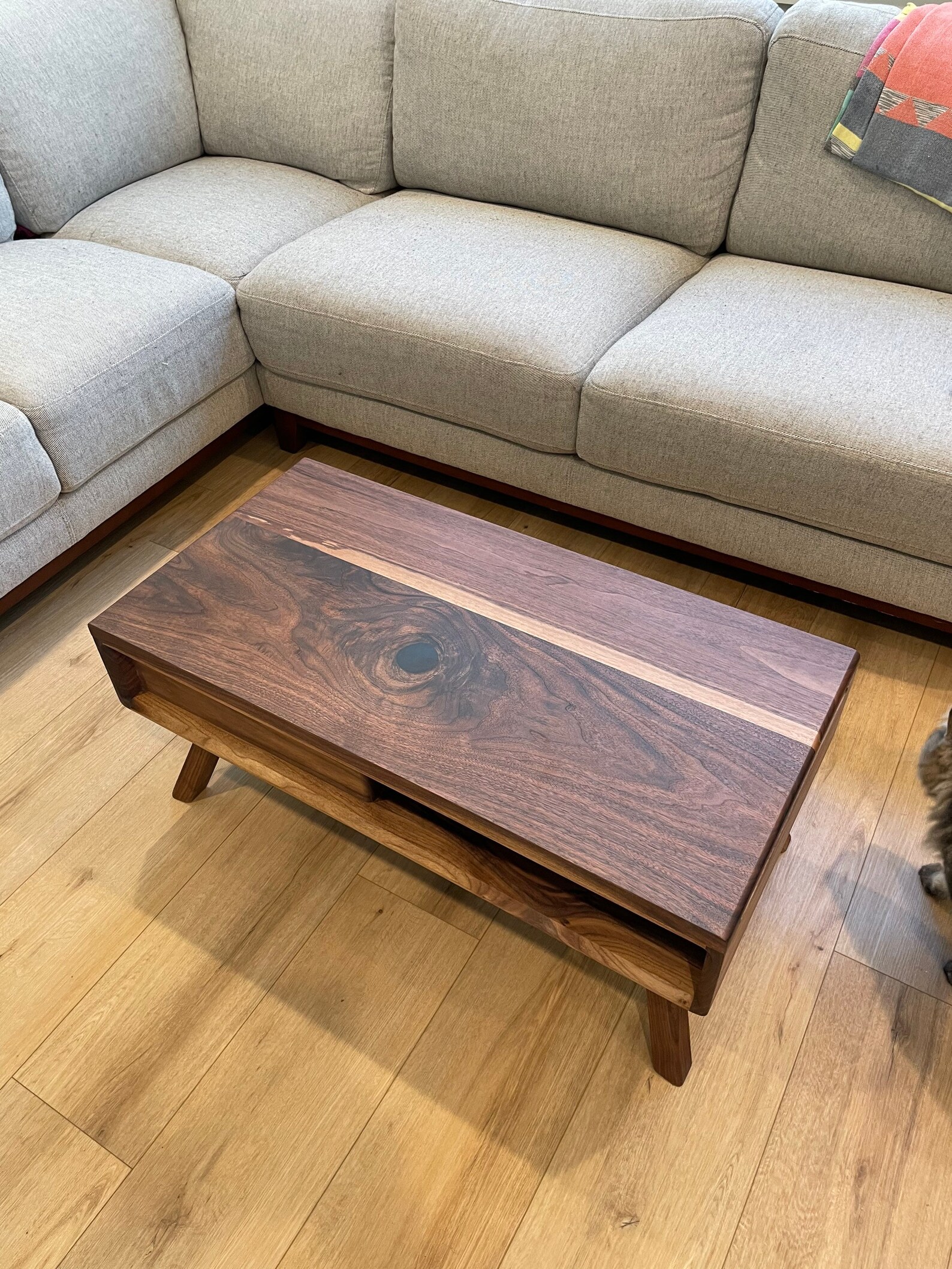 Lift Top Coffee Table Pop up Table Convertible Living Room - Etsy