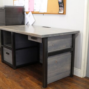 Add on Under Desk Drawer - Etsy