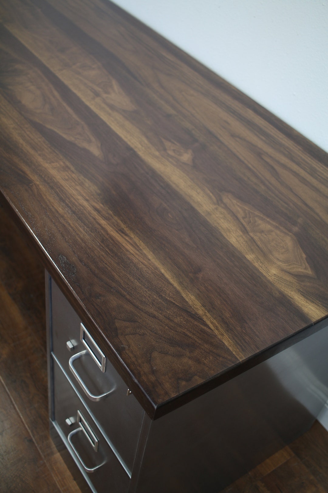 Wood Tops for Cabinets Desks Table / Rustic / Modern / Contemporary ...