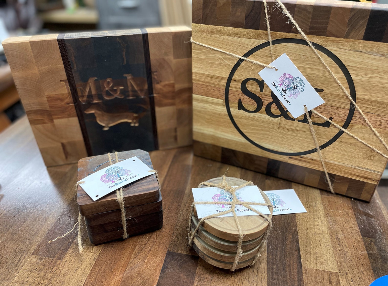 Add-on Custom Engraving Logo Artwork Design Monogram - Etsy