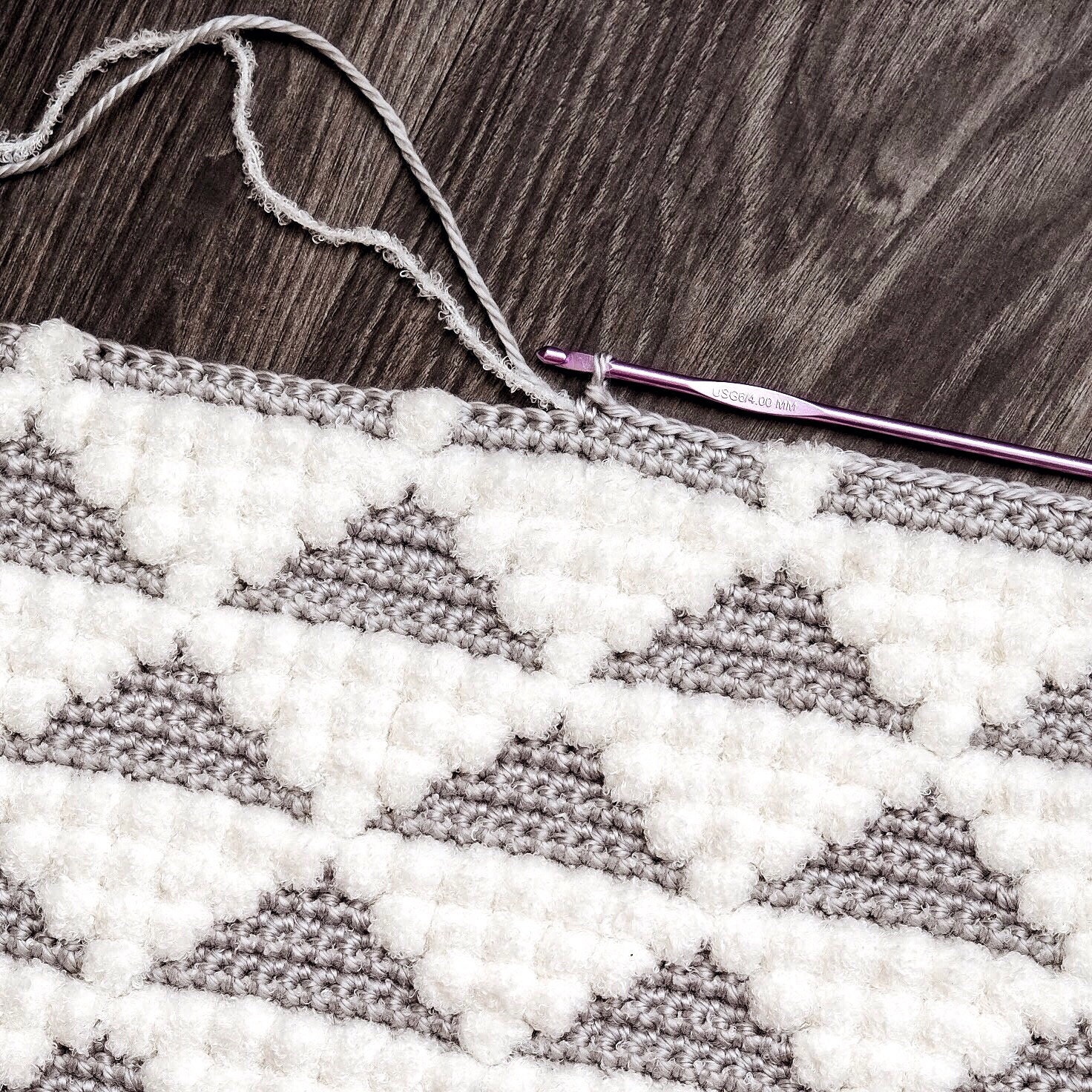 CROCHET PATTERN // Decorative Pillow Throw Pillow Triangle - Etsy