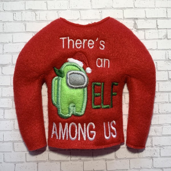 Among Us Costume - Etsy