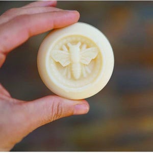 Lotion Bar Base Recipe, 3 Variations, Beginner Friendly (PDF Download ...