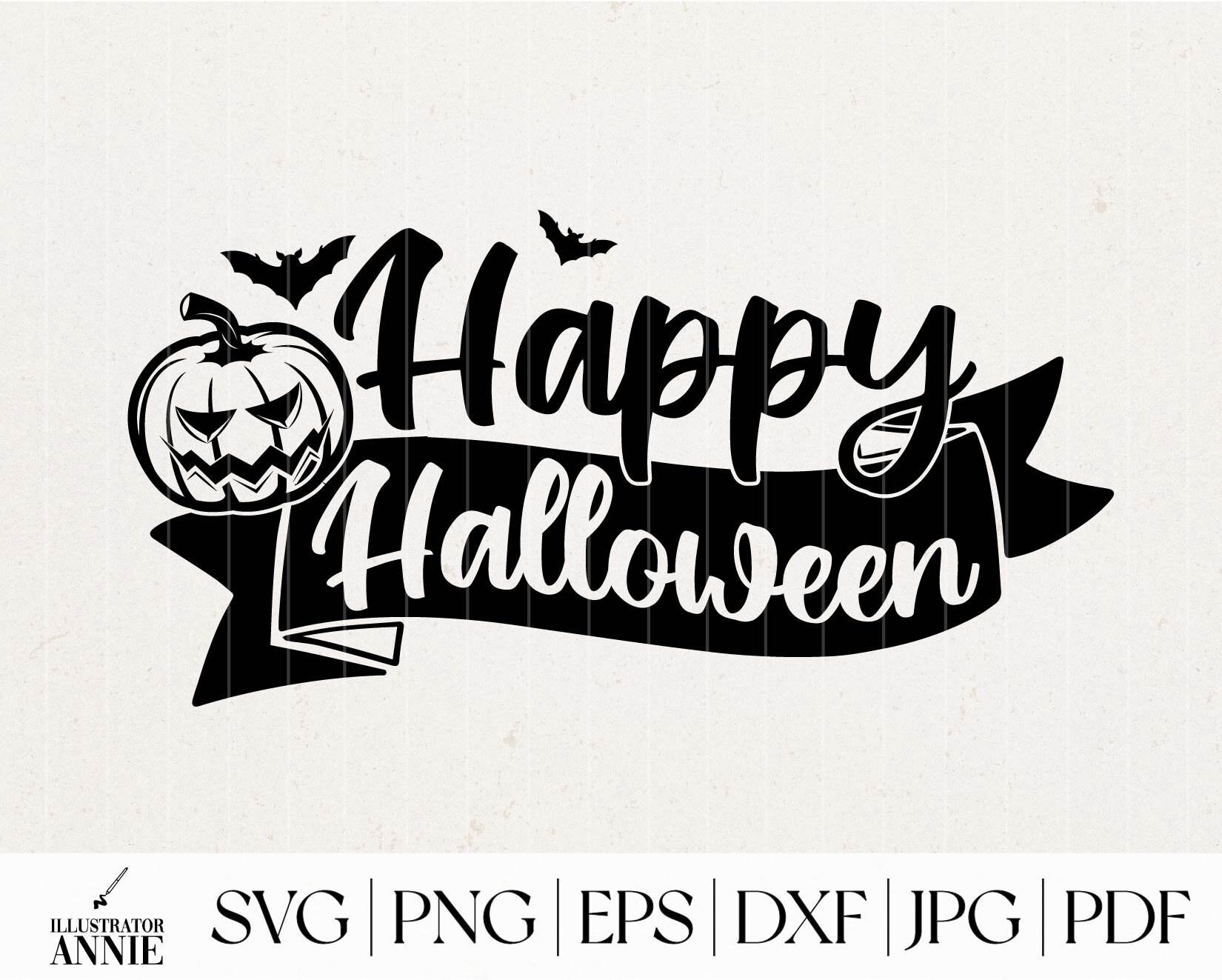 Halloween SVG Bundle Commercial Use Trick Or Treat | Etsy