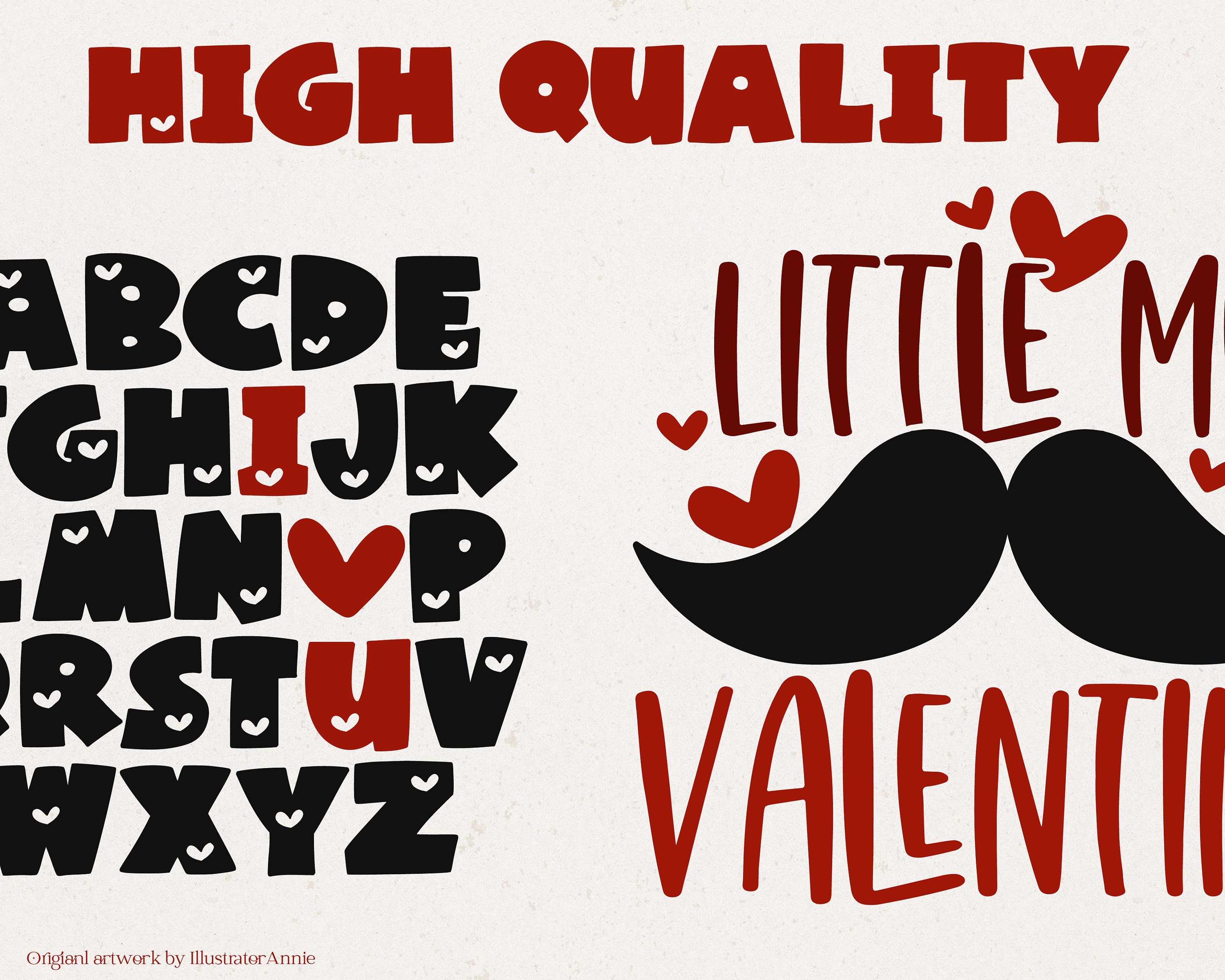 Boy Valentine's Day SVG Quote Bundle - Kids Valentine Day SVG - Heart ...