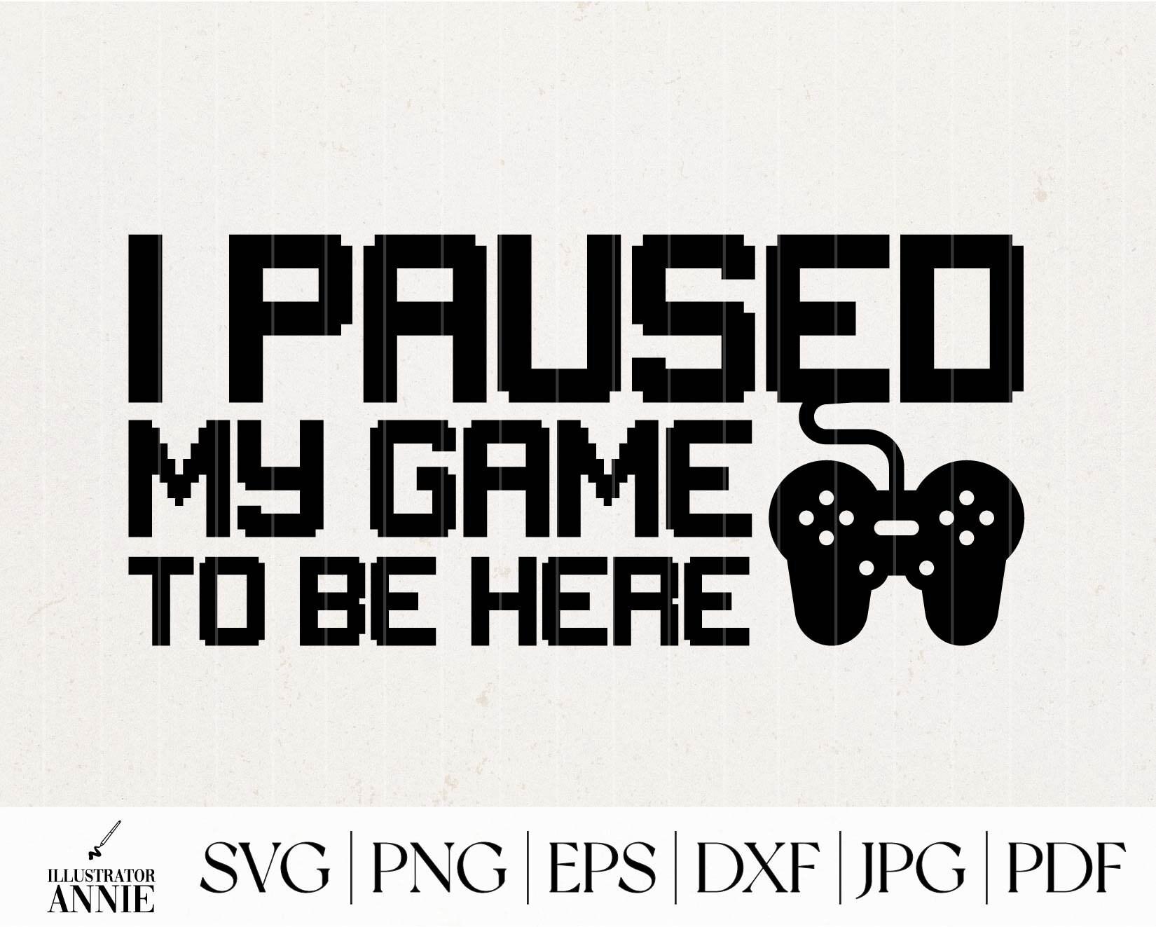 Gaming SVG Bundle - Kommerzielle Nutzung - Gaming Sprüche - Gamer SVG ...