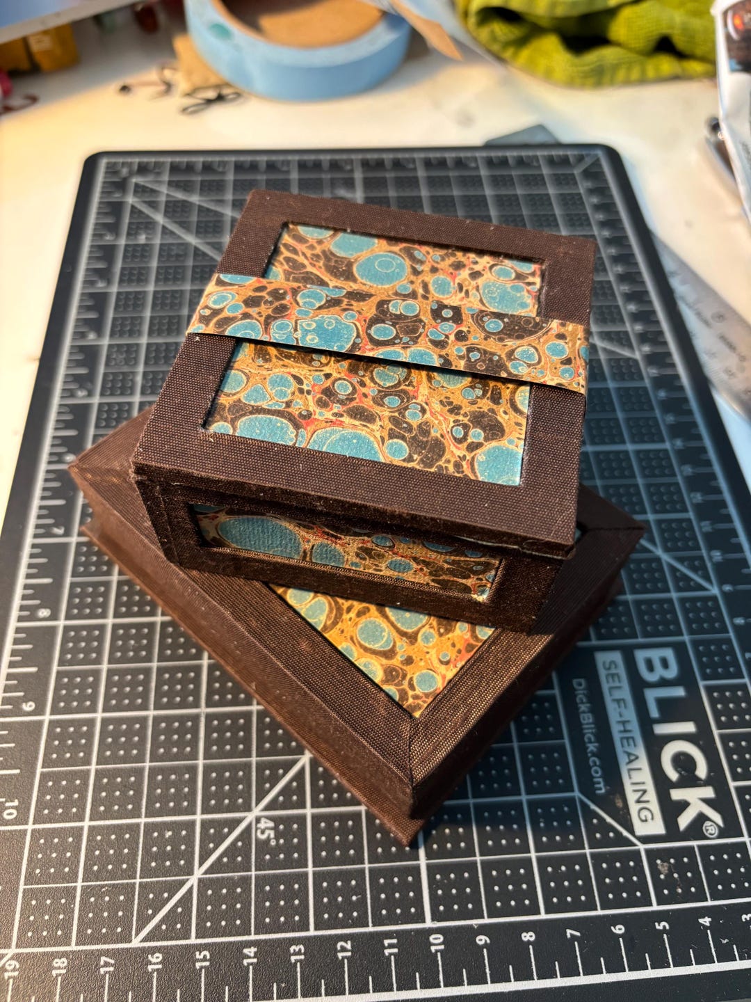 Custom Playing Card Box for Nicole - Etsy