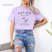 Pool Side Book Club T-shirt Comfort Colors Graphic Tee, Book Lover ...