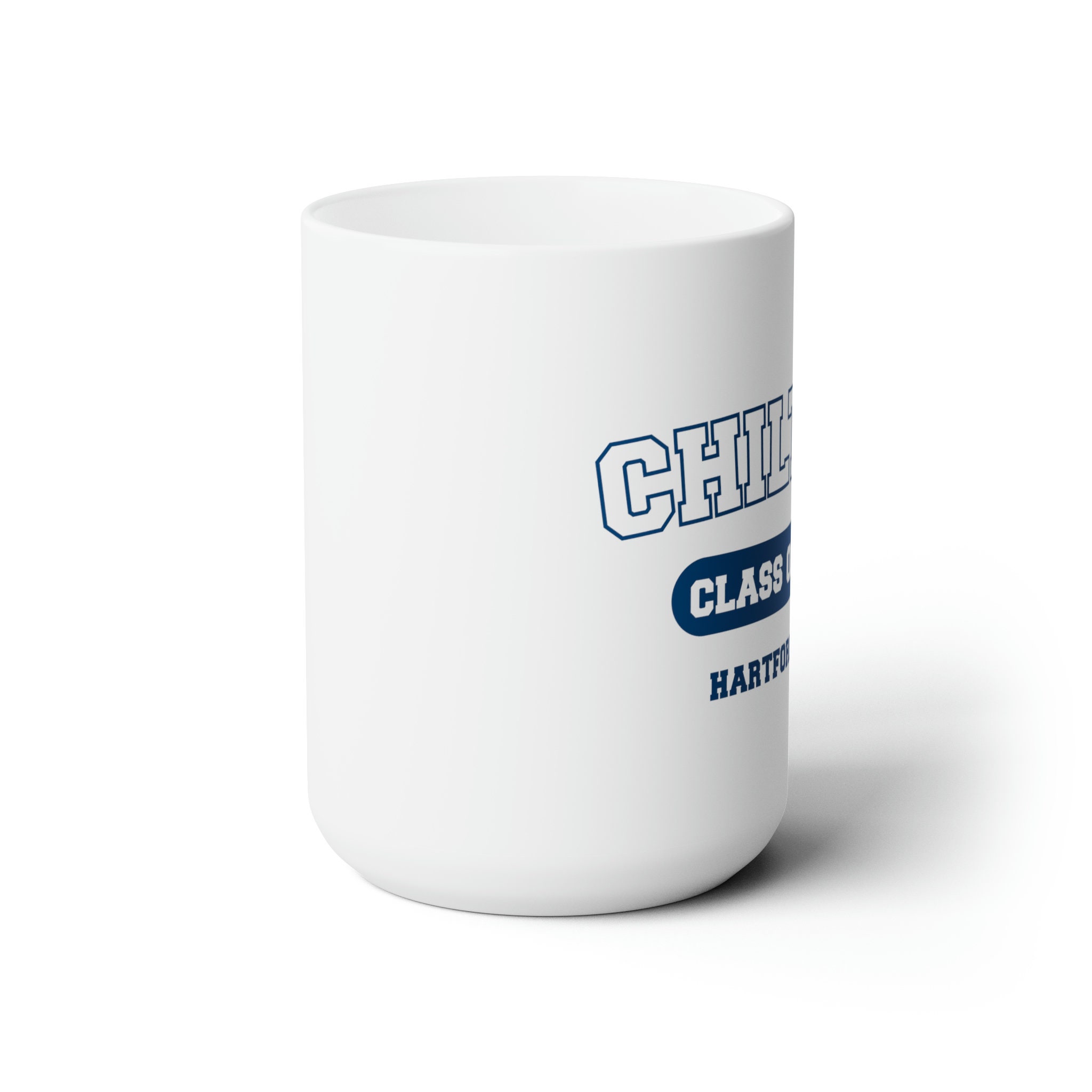 Chilton Mug, Chilton Prep School, Stars Hollow Mug, Gilmores Cup ...