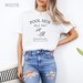 Pool Side Book Club T-shirt Comfort Colors Graphic Tee, Book Lover ...