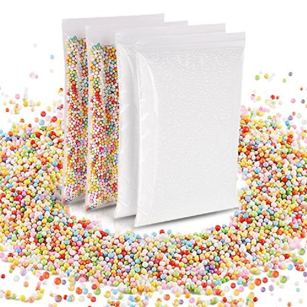 Foam Beads - Etsy