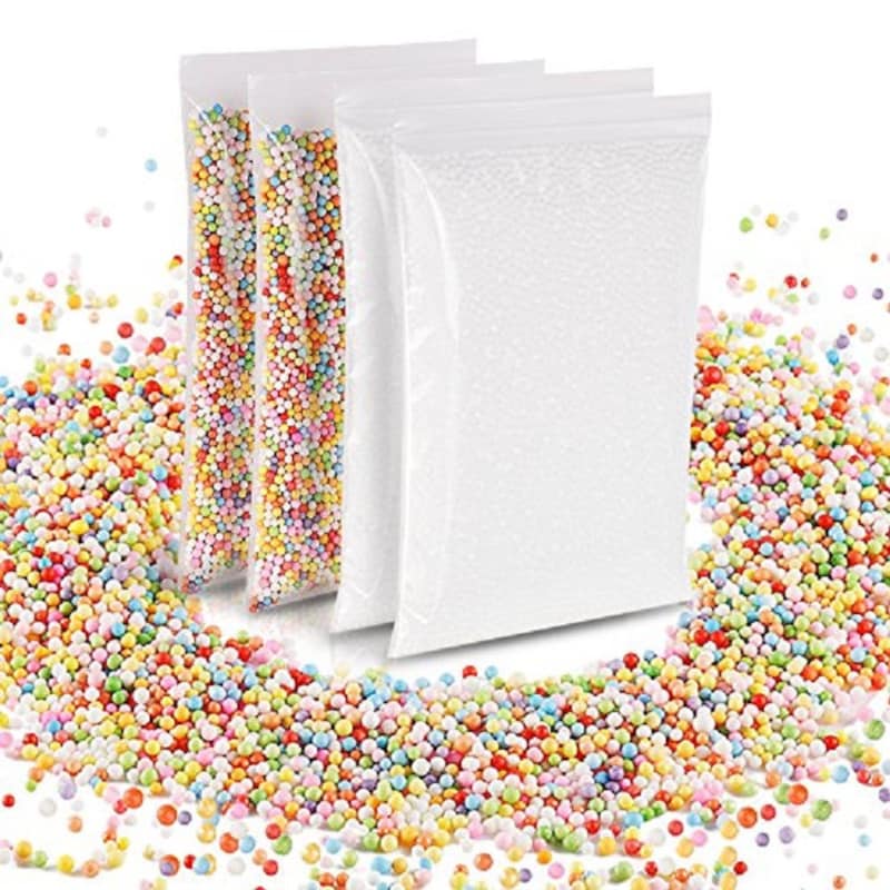 Foam Beads - Etsy