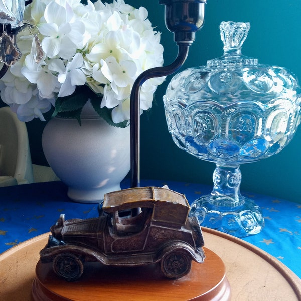 Repurposed Car - Etsy