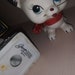 Vintage Cat Figurine You Are Cats Meow Figurine George Goode Cat Kitten ...