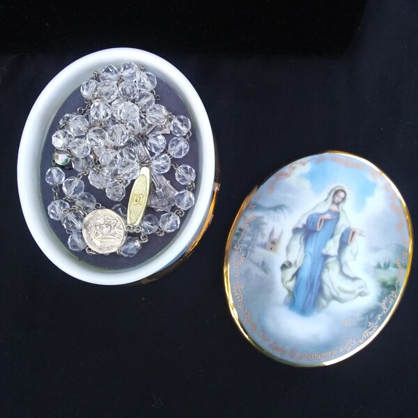 Catholic Music Box - Etsy