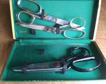 Clauss Scissors - Etsy
