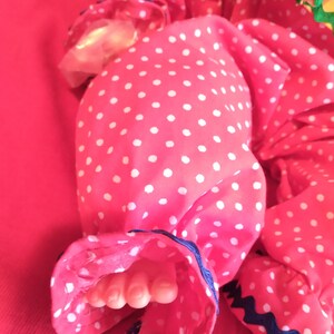 Vintage Rare Gatabox Perfekta Clown Doll Vintage It Clown Doll Baby ...