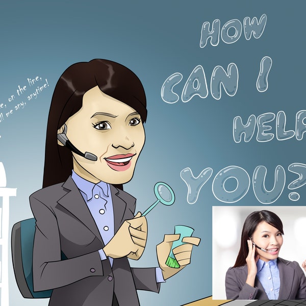 Customer Service Help - Etsy