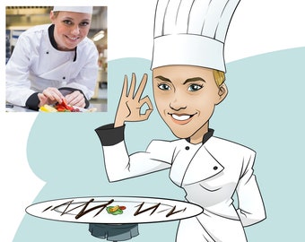 Thank You for Beeing Our Cook, Sublimation Digital Download, Cook ...