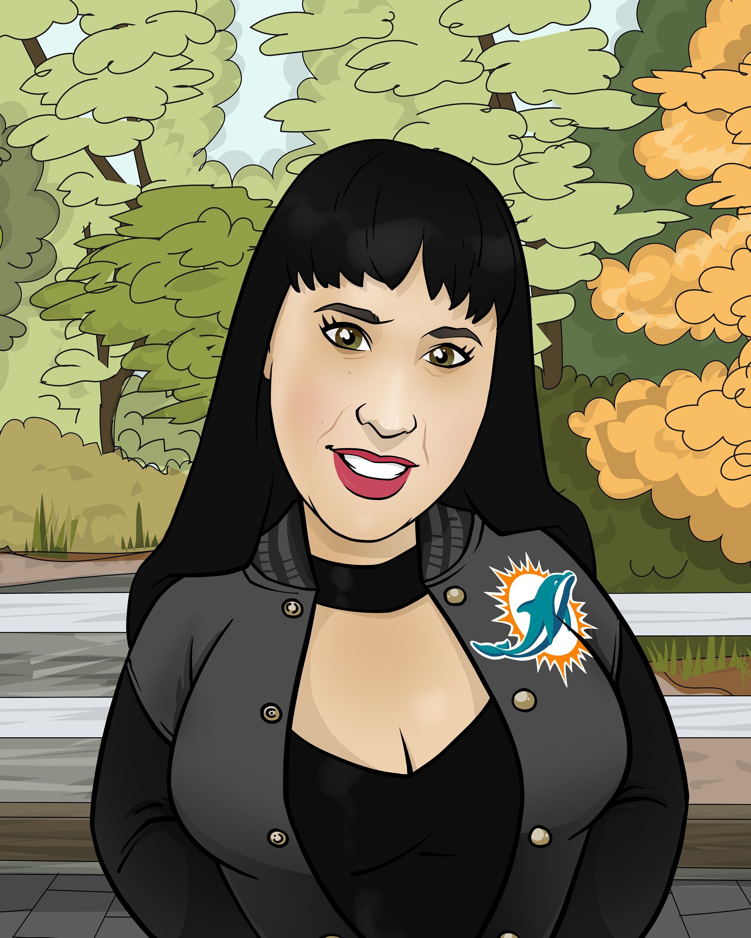 Jessica Zirkle's Instagram, Twitter & Facebook on IDCrawl