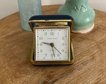 Phinney Walker Travel Clock - Etsy