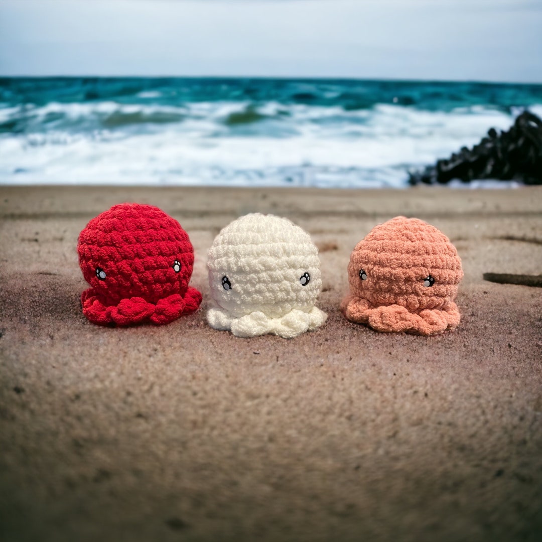 Baby Octo - Etsy