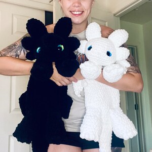 How to Snuggle Your Dragon Loveys - Etsy