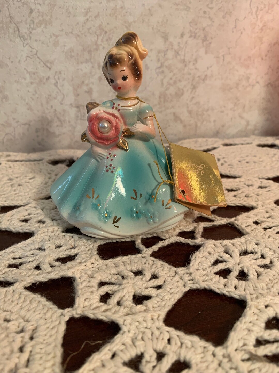 Josef Original Birthday Girl - Etsy