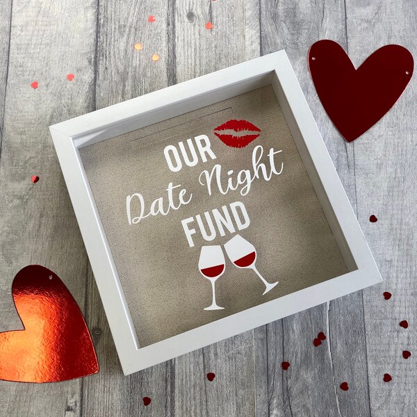 Date Night Box for Couple - Etsy