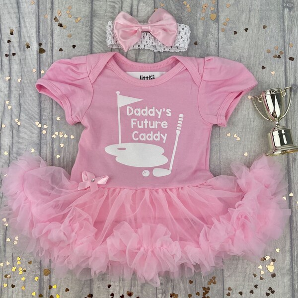 Masters Caddy Outfit - Etsy