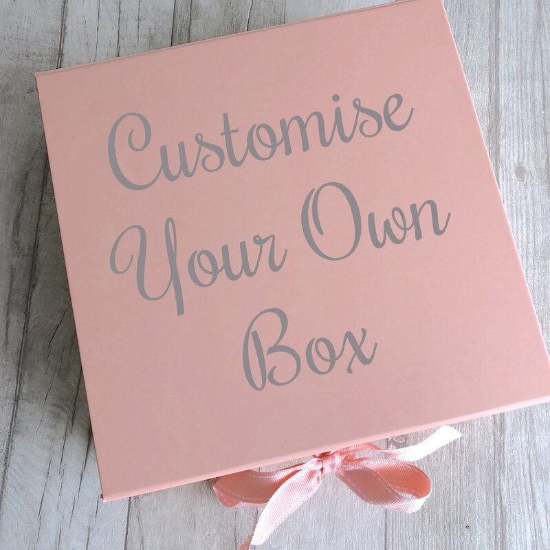 30cm Gift Box - 60+ Gift Ideas for 2025