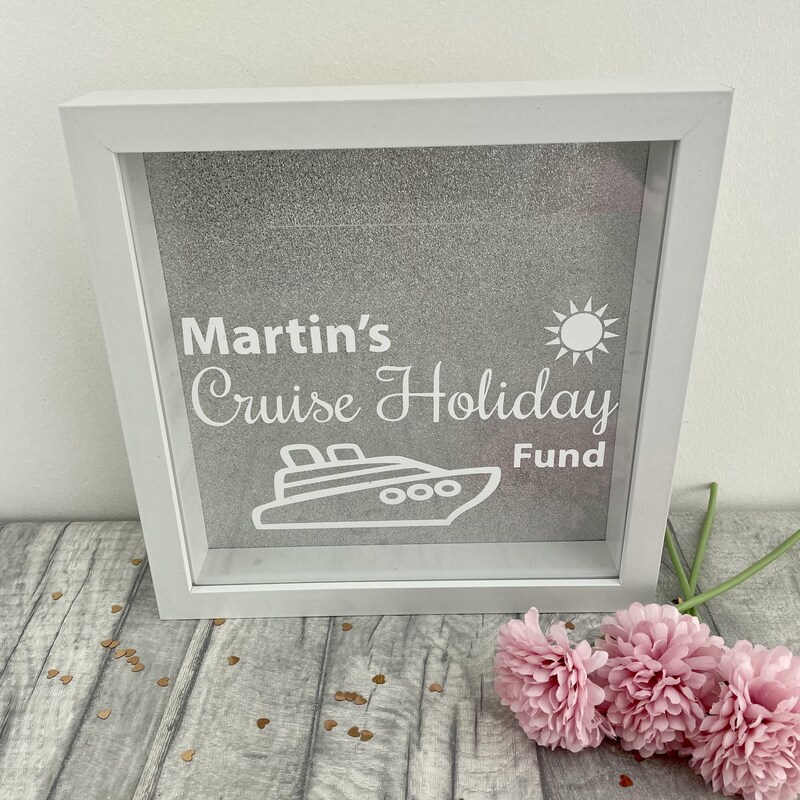 Cruise Fund - Etsy