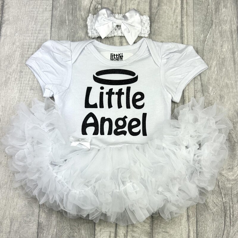Baby Girl Angel - Etsy