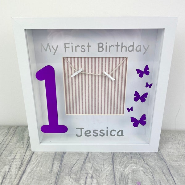 Girls First Birthday - Etsy UK