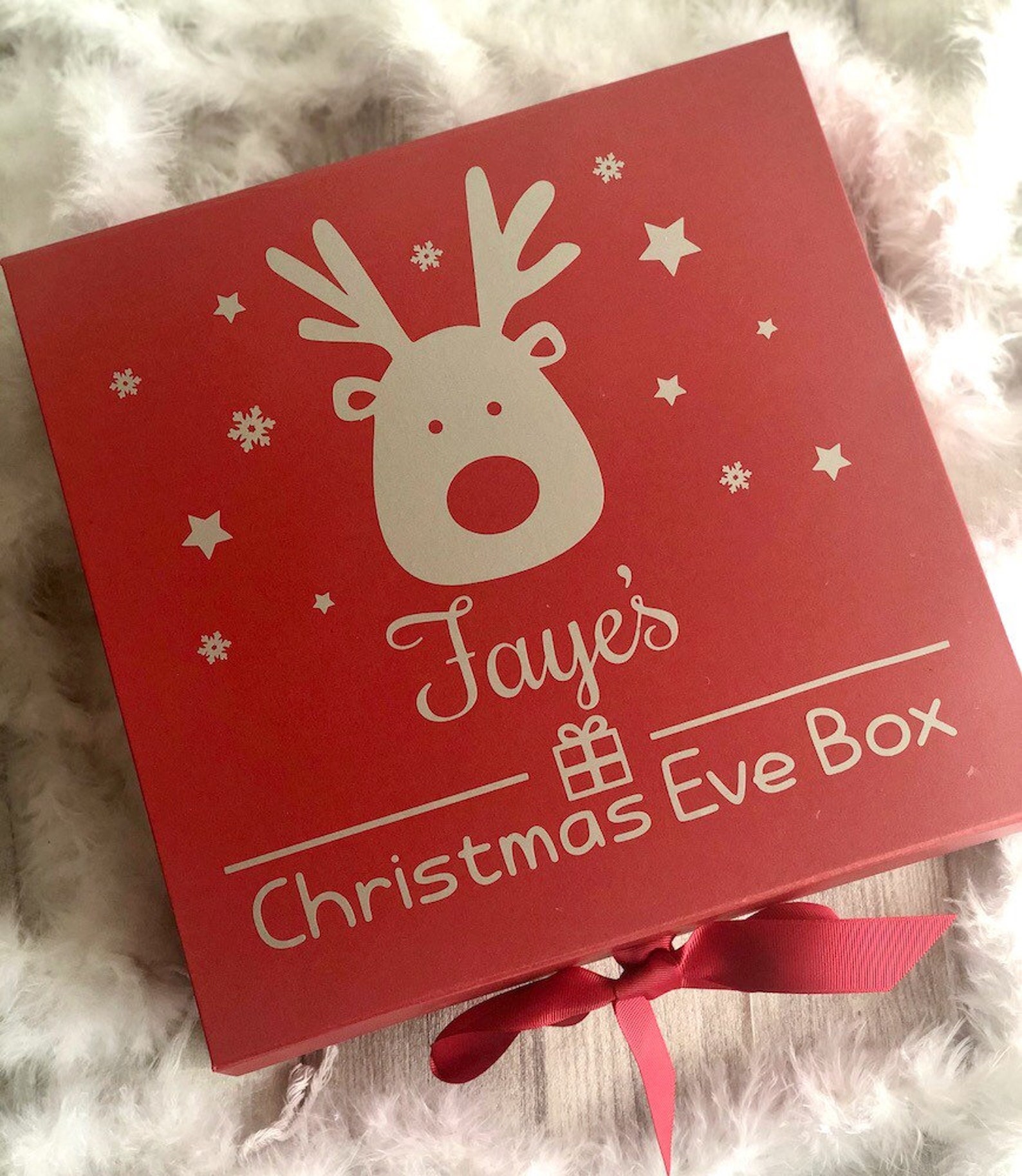Personalised Children s Christmas Eve Box Reindeer Etsy personalised-children-s-christmas-eve-box-reindeer-etsy