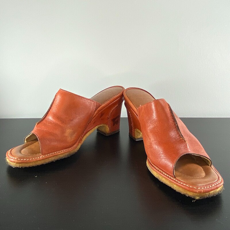 Wedge Sole - Etsy