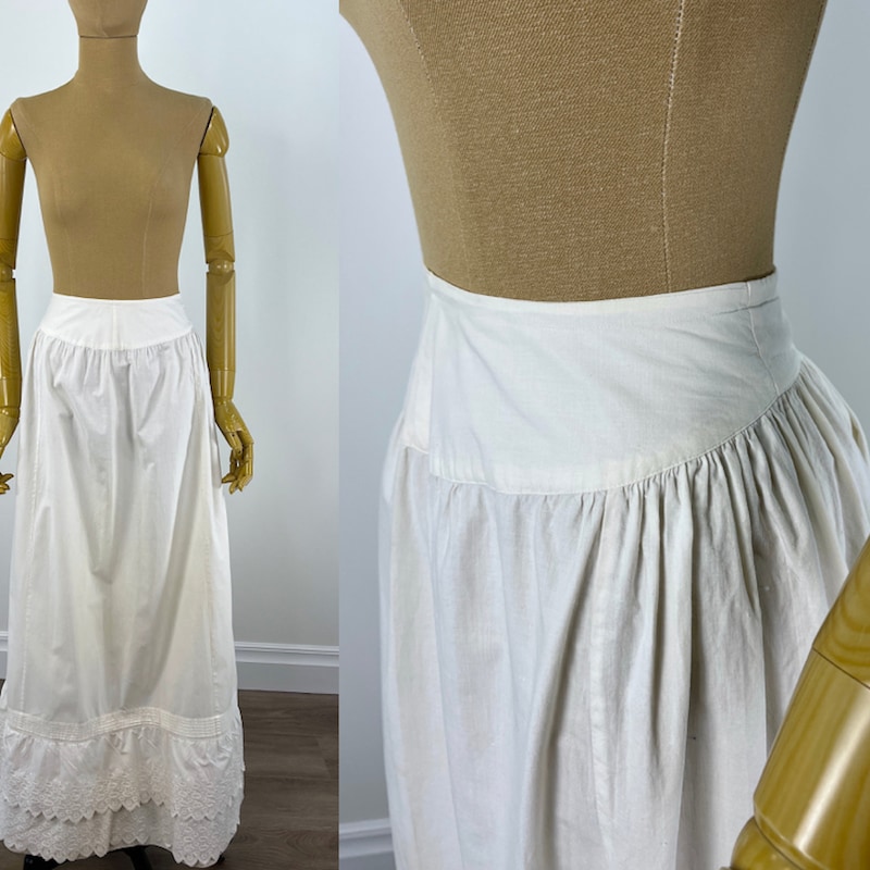 Ruffle Bustle - Etsy
