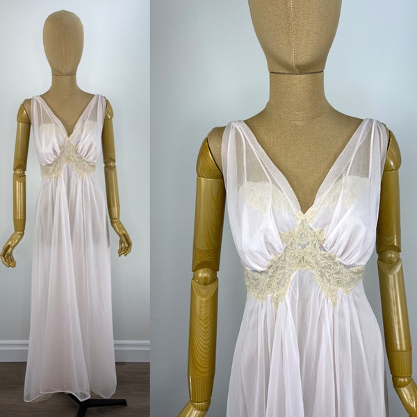 Negligee - Etsy